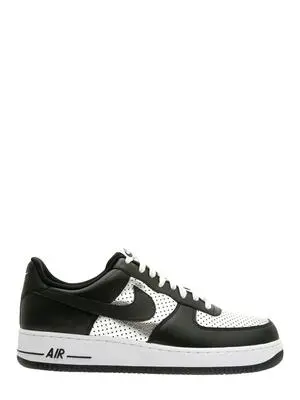 Nike Air Force 1 '07 Sneakers Silver