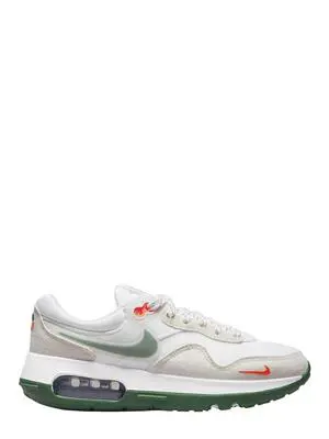 Nike Air Max Motif Gs Sneakers - White