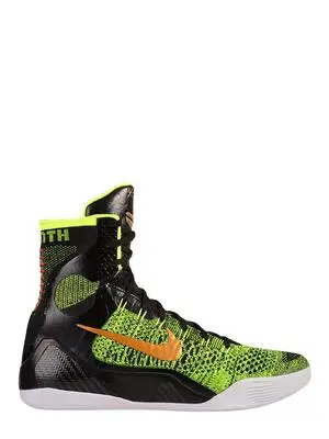 Nike Kobe Elite Xdr Sneakers - Green