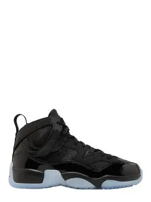 JORDAN Jumpman Two Trey Gs Sneakers - Black