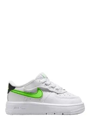 Nike Force 1 Low Easyon Td Sneakers - White