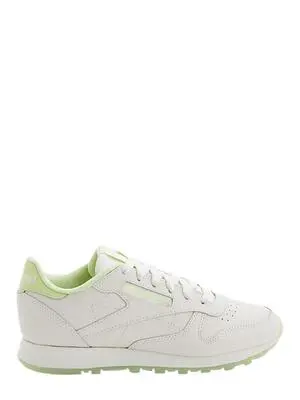REEBOK Classic Leather Sneakers