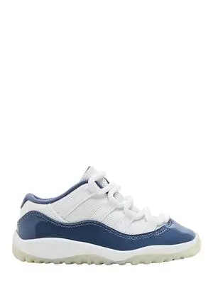 JORDAN 11 Retro Low Td Sneakers - Blue