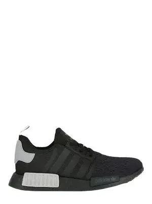 Adidas Nmd_r1 Sneakers - Black