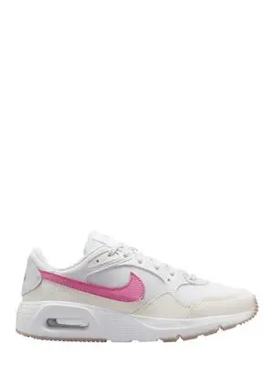 Nike Air Max Sc Gs Sneakers - White