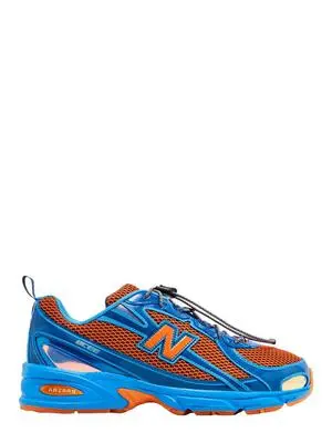 NEW BALANCE Aminé X 740v2 Sneakers - Blue