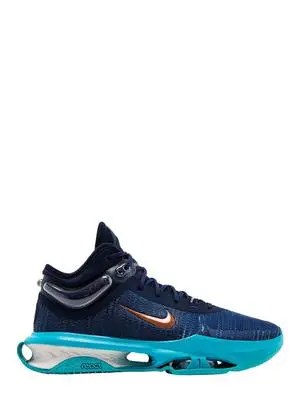 Nike Air Zoom Gt Jump 2 - Blue