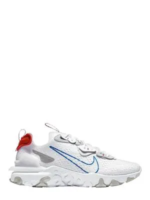Nike React Vision 'USA' Sneakers White