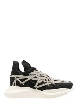 RICK OWENS Megalace Runner