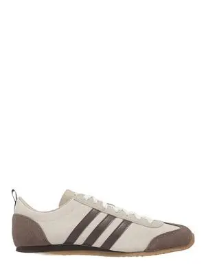 Adidas Vs Jog 2.0 Sneakers - Brown