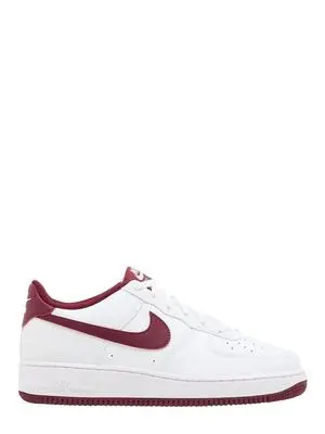 Nike Air Force 1 Gs - White