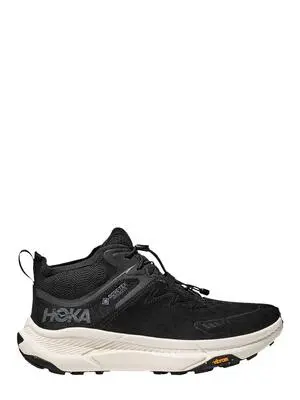 HOKA Transport Chukka Gore-tex Sneakers - Black