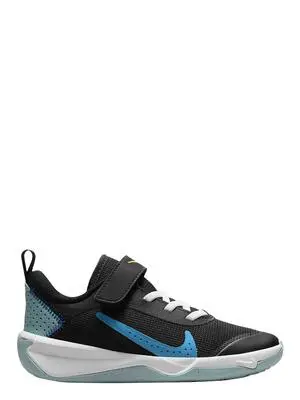 Nike Omni Multi-court Ps Sneakers - Black