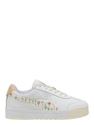 PUMA Roma Sneakers - White