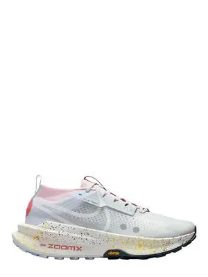 Nike Zoomx Zegama 2 Sneakers - Grey