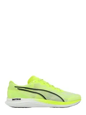 PUMA Propio Nitro Sneakers Yellow