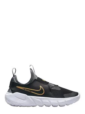 Nike Flex Runner Ps Sneakers - Black