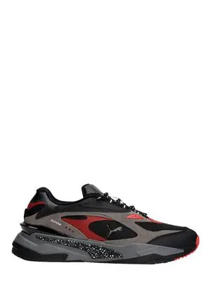 PUMA Rs-fast 'apm' Sneakers - Black