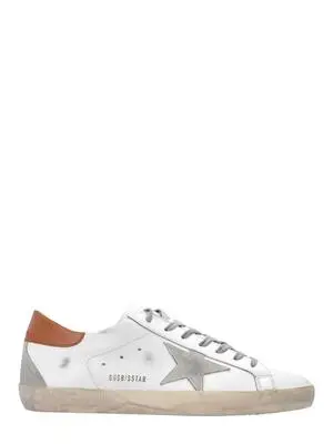GOLDEN GOOSE Superstar Sneakers