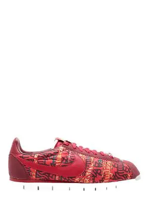Nike Cortez Nm Prem Yoth Qs 'year Of The Horse' Sneakers - Red