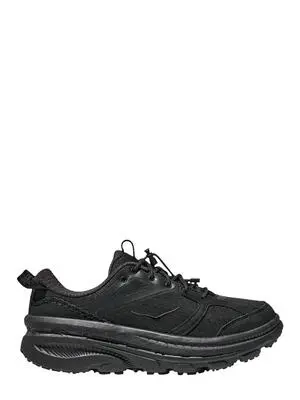 HOKA Bondi B3ls Sneakers - Black