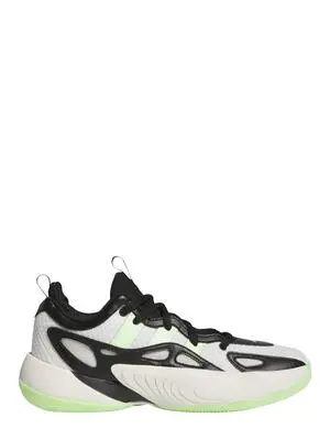 Adidas Trae Young Unlimited 2 Sneakers - White