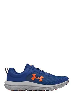 Under Armour Under Armour Assert 10 AC GS Athletic Sneakers Blue