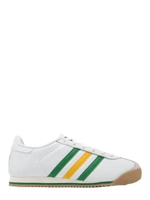 Adidas K 74 Crew Sneakers - White