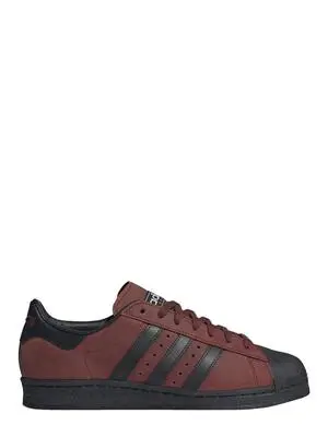 Adidas Superstar 82 Sneakers Red