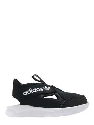 Adidas 360 Sandals J - Black