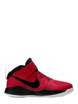 Nike Team Hustle D9 Ps 'university - Red