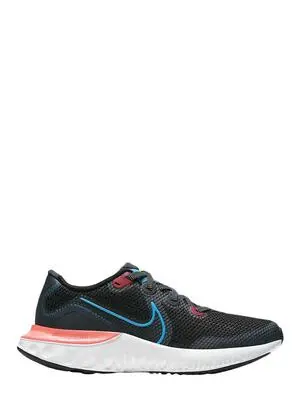 Nike Renew Run Gs Sneakers - Black