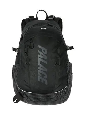 PALACE Cordura Reflex Rs Backpack - Black