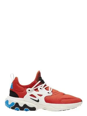 Nike React Presto GS Red