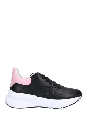 ALEXANDER MCQUEEN Oversized Runner
