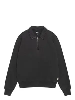 STÜSSY Relaxed Half Zip