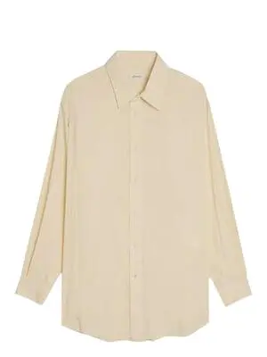 LEMAIRE Loop Shirt