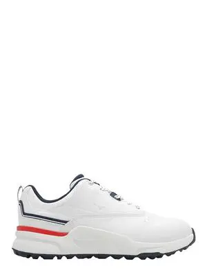Mizuno Hazard Enerzy 4e Extra Wide Usa - White