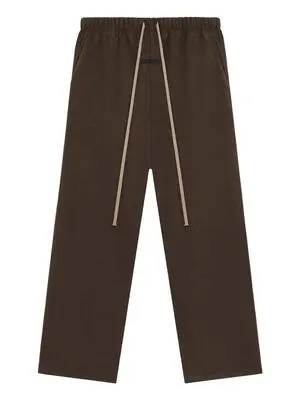 Fear Of God Relaxed Fit Pant - Brown