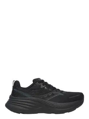 Saucony Hurricane 24 Sneakers - Black