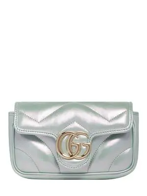 Gucci Crossbody Bag - Green