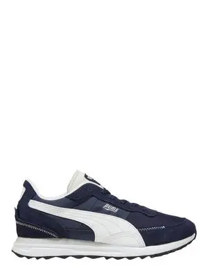 PUMA Road Rider Sd Sneakers - Blue