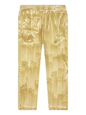 A-COLD-WALL* Corrosion Sweatpants