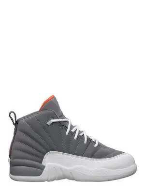 JORDAN 12 Retro Ps Sneakers - Grey