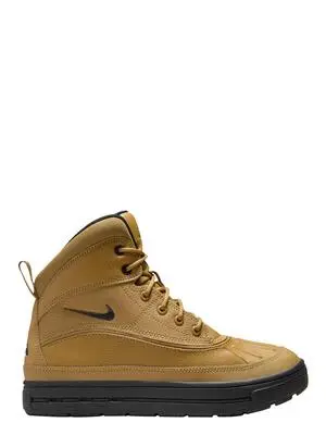 Nike Woodside 2 High Gs Boots - Tan
