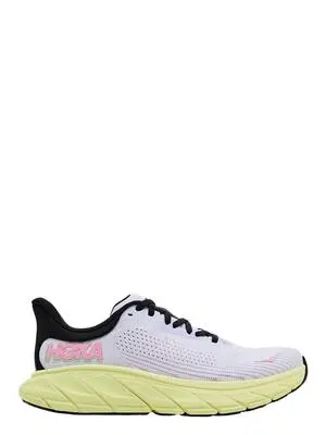 Hoka Arahi Starlight Glow Yuzu - Purple