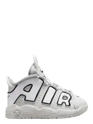 Nike Air More Uptempo Td Sneakers - White