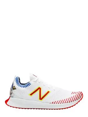 NEW BALANCE Big League Chew X Fuelcell Echo Sneakers - White