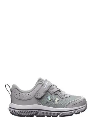 Under Armour Under Armour Assert 10 AC TD Sneakers Grey