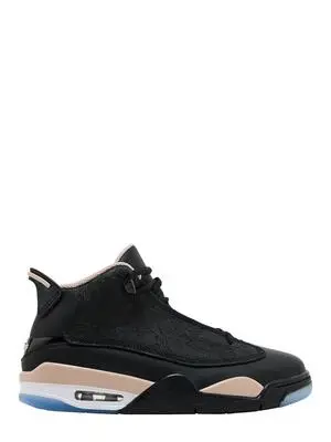 JORDAN Dub Zero Gs - Black